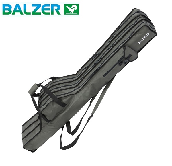 Balzer 3 rekeszes botzsák, 165cm, 1940165 - Potyka horgászbolt ...