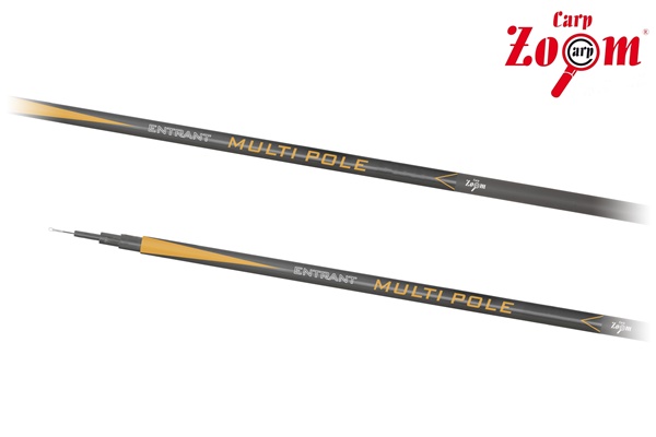Carp Zoom Multipole spiccbot, 4m, CZ2859 - Potyka horgászbolt ...